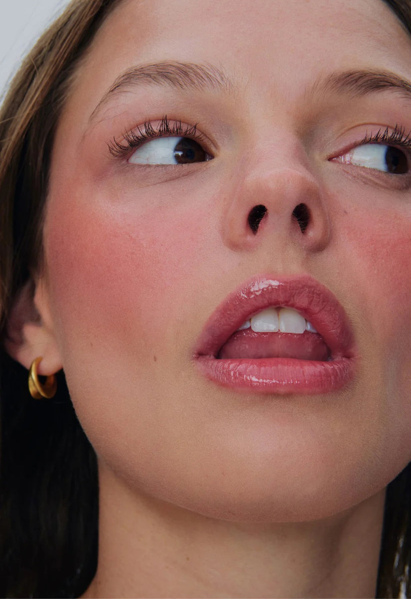 Limited Edition Summer Peptide Lip Tint Rhode - Peach pit – ITS LIAH