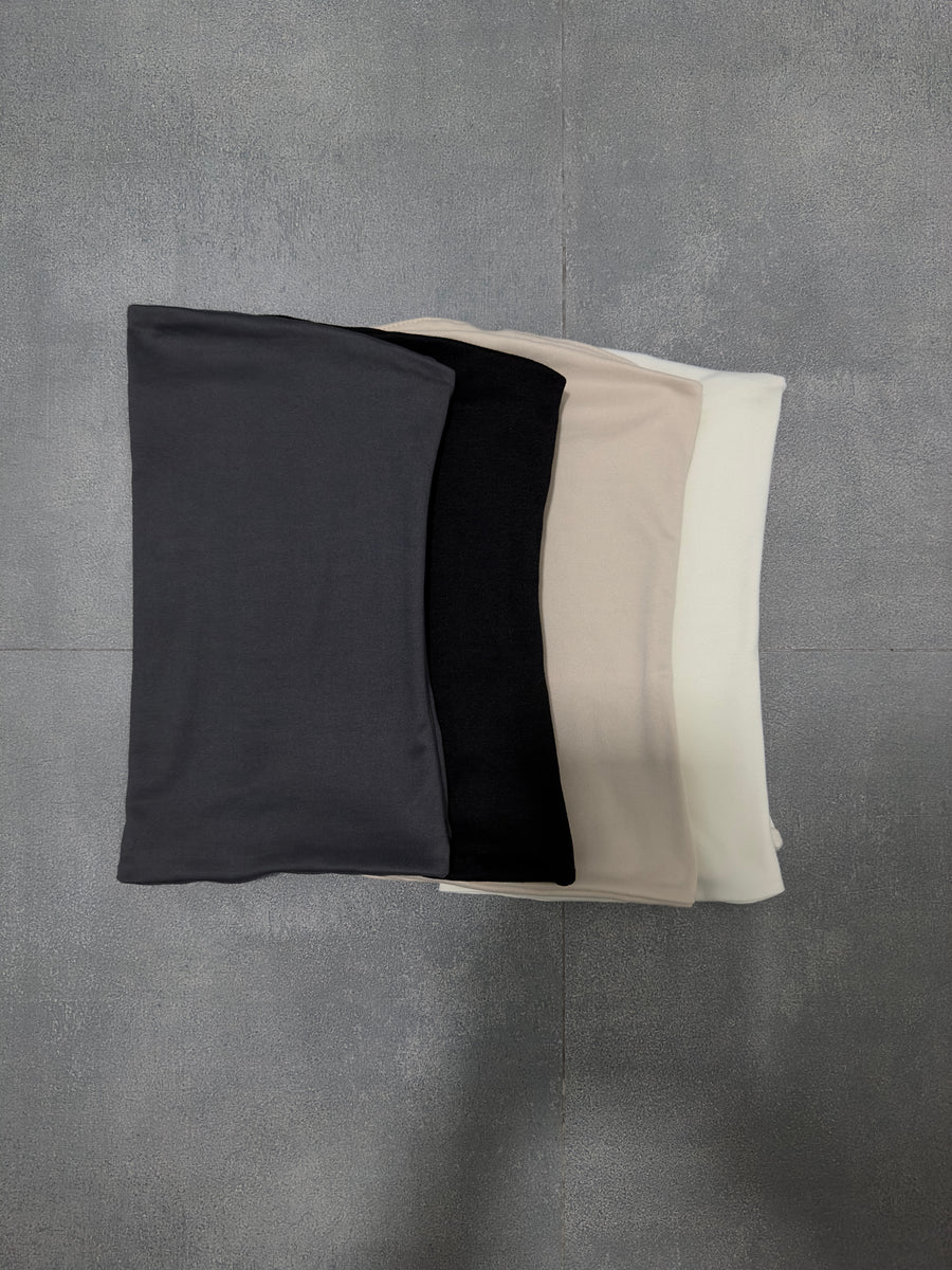 Strapless Top – ITS LIAH